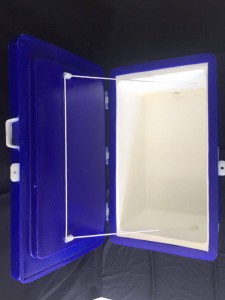 Eskies – Bob's Hire