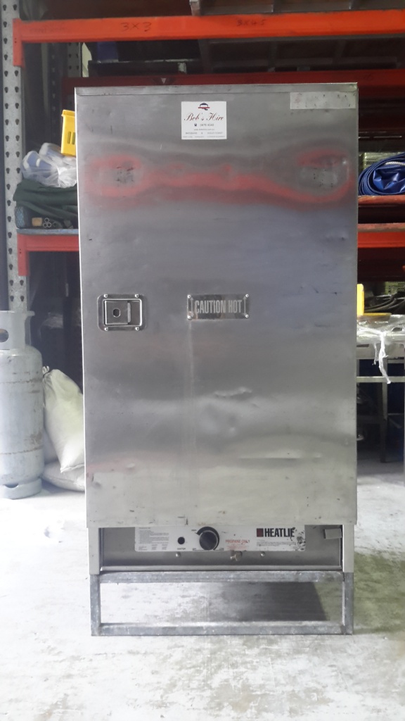 Heatlie Gas Hotbox (excl. gas) – Bob's Hire