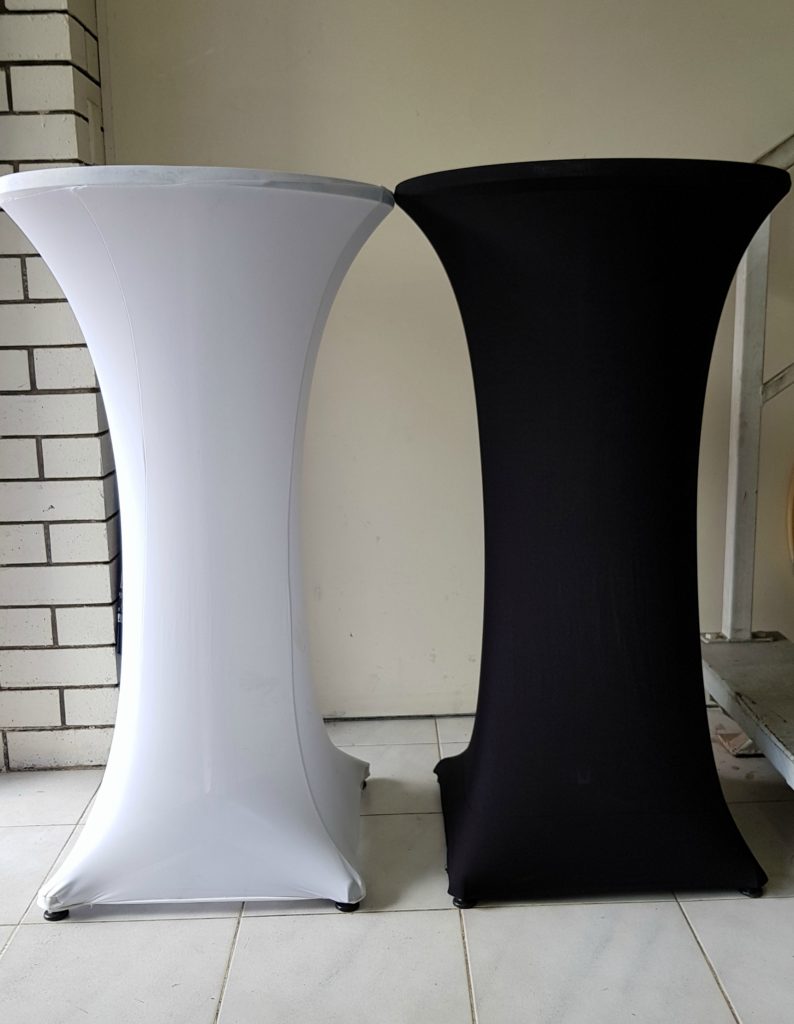 Lycra Dry Bar Covers – Bob's Hire